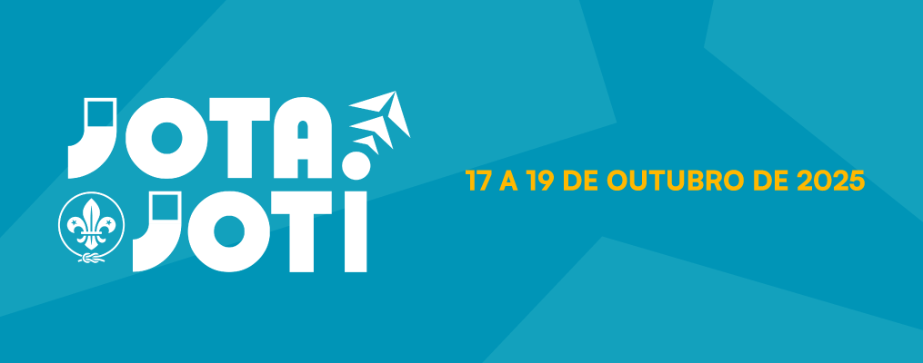 JOTA/JOTI 2025 conecta escoteiros de SC a uma experiência global neste ...